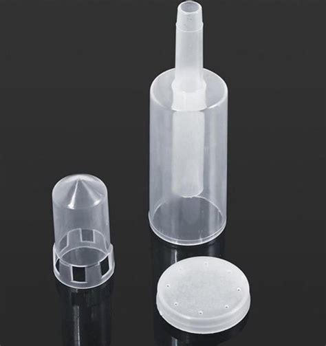 Fermentatie Driedelig Waterslot Large Bol