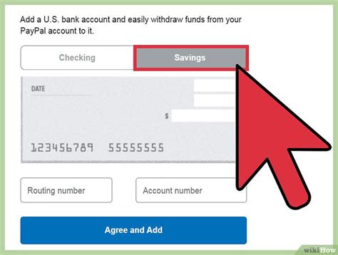 5 Formas De Depositar Dinheiro No PayPal WikiHow