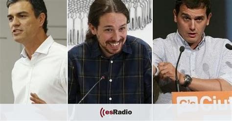 Tertulia De Federico El Pp Se Mantiene L Der Esradio