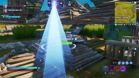 Fortnite Chapter 2 Battle Labs YouTube
