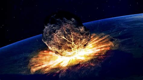 The Largest Known Impact Crater On Earth Vredefort Crater YouTube