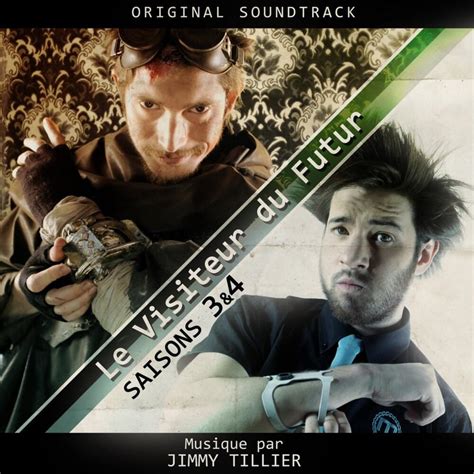 Jimmy Tillier Démarche finale Lyrics Genius Lyrics