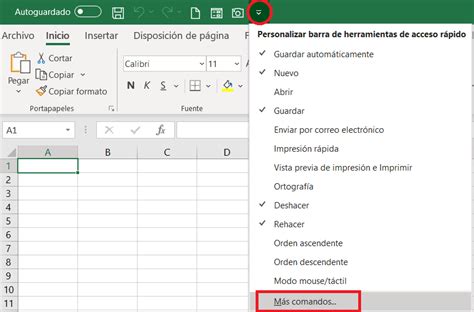 Como Hacer Un Formulario En Excel Mejoresapps Net