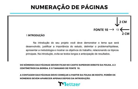 Normas ABNT o guia completo tudo o que você precisa saber Normas