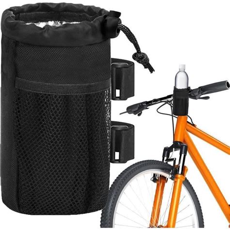 Porte Bidon Velo Porte Gourde Velo Porte Gobelet Bidon Vélo Sans Vis
