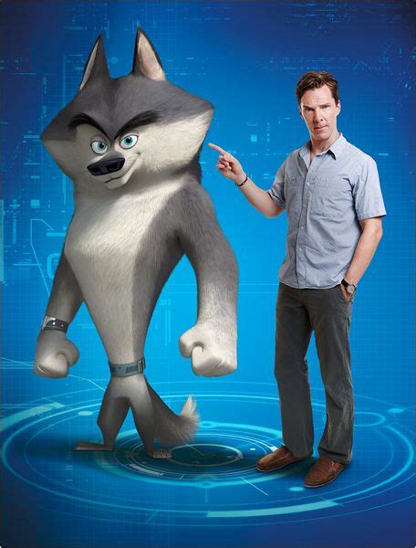 Benedict And Agent Classified Penguins Of Madagascar Photo 37687766 Fanpop