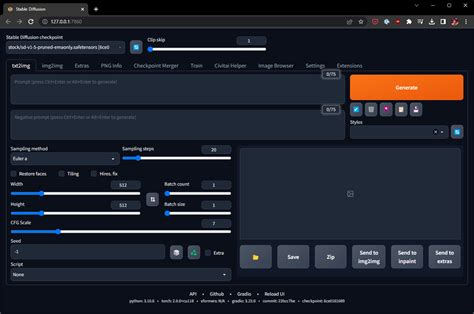Quick Guide To Installing Stable Diffusion
