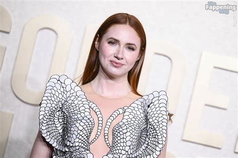 Karen Gillan Nude The Fappening Photo 7291670 FappeningBook