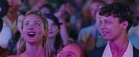 Ce que le jour doit à la nuit Film d amour Idée film Jour j