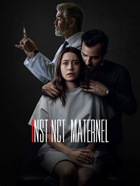 Prime Video Instinct Maternel