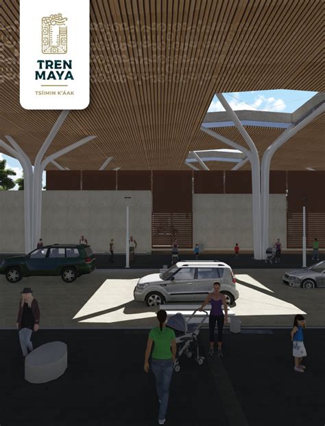 El Tren Maya en Playa del Carmen La Revolución del Turismo Viva Playa