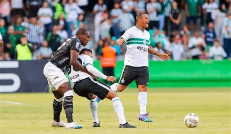 Coritiba x Operário resultado ficha técnica e gols