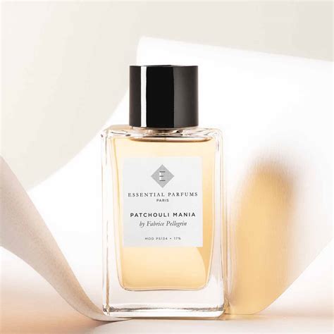 Essential Parfums Patchouli Mania Edp Ml Limited Gallery