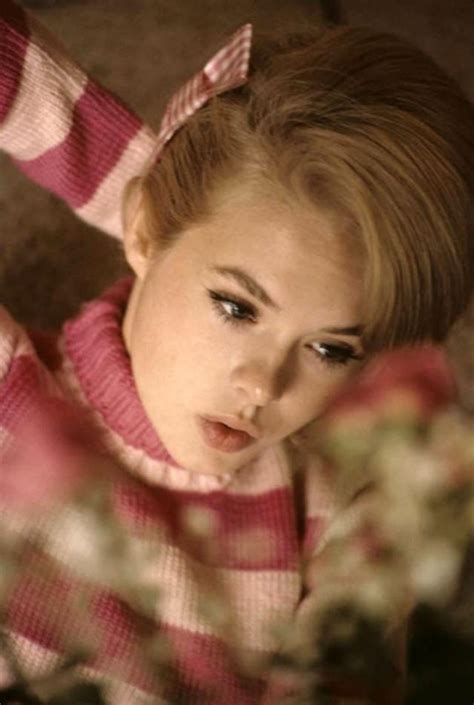 Joey Heatherton American Sex Symbol Of The 1960s And 1970s Vintage