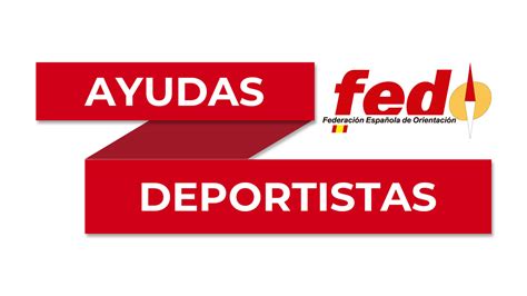 Resolución definitiva de las ayudas por resultados internacionales en