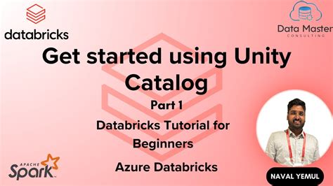 Get Started Using Unity Catalog Enable Unity Catalog For Azure