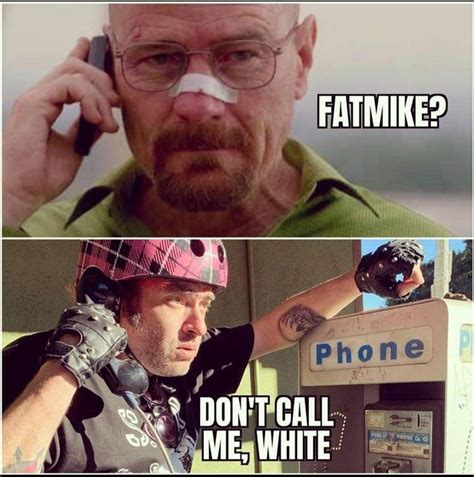 Lil Meme For The Breaking Bad And Nofx Fans Meme Subido Por CurveOW