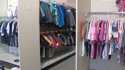 Lincoln S Foster Care Closet Closes For A Week To Prepare For Colder