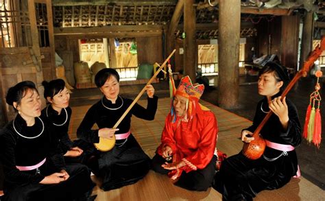 Lễ hội Lồng tồng nét văn hóa đặc sắc của dân tộc Tày
