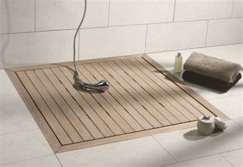 Poser Un Receveur De Douche Lapeyre
