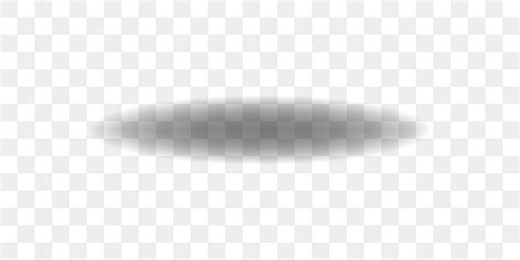 Sombra Preta PNG Images Vetores E Arquivos PSD Download Grátis Em