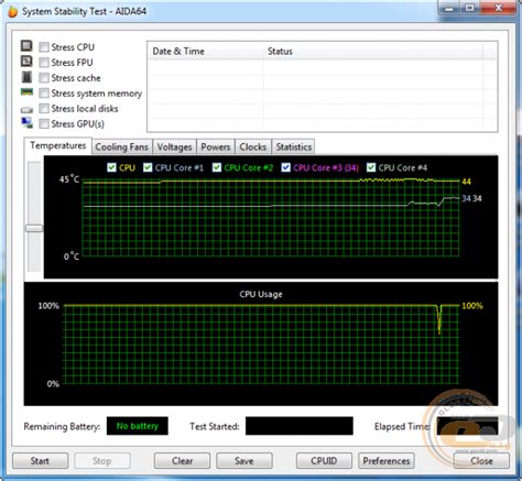 Обзор и тестирование apu amd a8 7650k Страница 1
