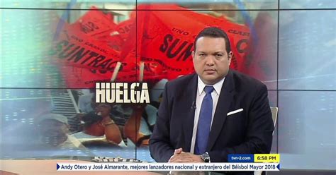 Vídeo Noticiero Estelar 9 de abril del 2018 Bloque 3 Noticiero
