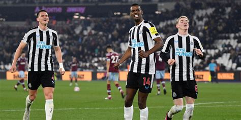 Alan Shearer Wowed By What 120k P W Newcastle Ace Did