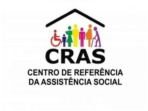 CRAS CENTRO DE REFERÊNCIA DE ASSISTÊNCIA SOCIAL Prefeitura