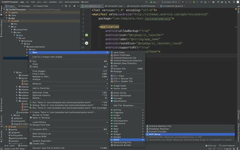 MVP Generator IntelliJ IDEs Plugin Marketplace