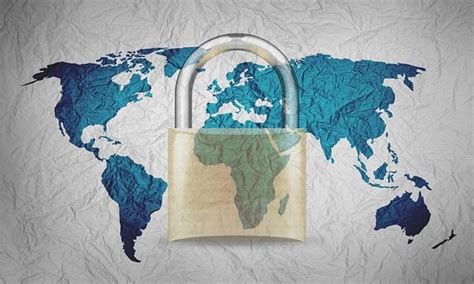 Ley de CIBERSEGURIDAD en MÉXICO Todo lo que Debes Saber