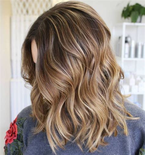 Envious Balayage Hair Color Ideas For Hair Color Balayage
