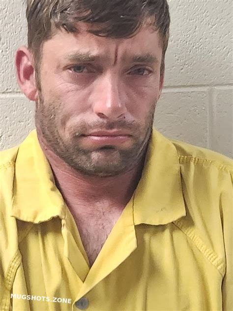 CAUDELL ERIC CHASE 05 27 2023 Desoto County Mugshots Zone