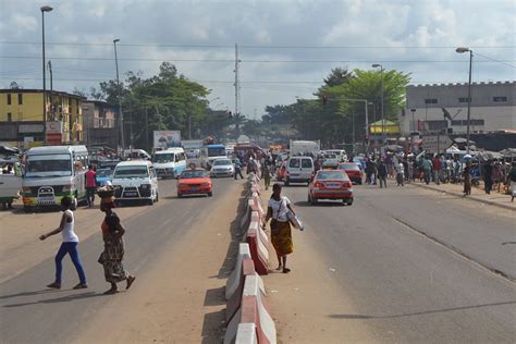 Rezo Ivoire Net Commune De Yopougon Historique Et Presentation