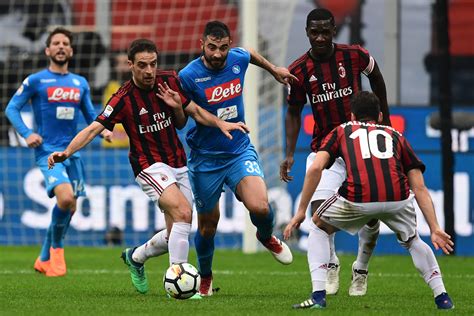 Napoli Vs Milan 2024 Donni Natividad