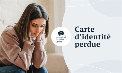 Haut 71 imagen refaire une carte d identité perdue fr thptnganamst