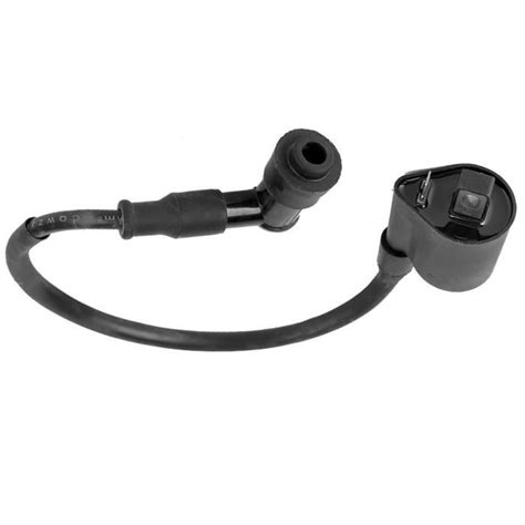 Bobine D Allumage D Allumage Cc De Boîte 12V Adaptée Pour Cg125 125Cc