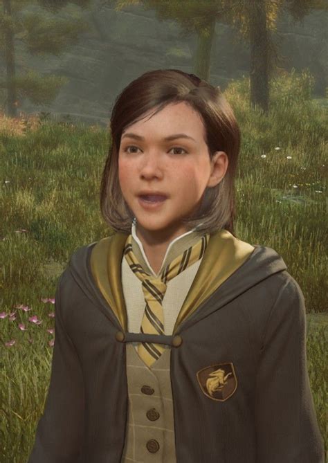 Poppy Sweeting Hogwarts Legacy In Harry Potter Hogwarts Legacy