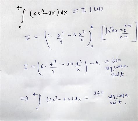 [solved] 5 a 2 marks evaluate the riemann sum for f x 6x3 3x course hero