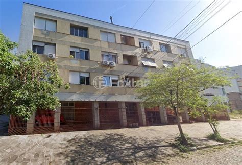 Edifício Dom Bosco Floresta Porto Alegre Foxter Imobiliária