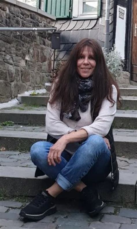 German Milf Anya Age 62 I Becke Flickr