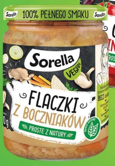 Danie Gotowe Sorella Promocja E Leclerc Ding Pl