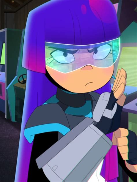Miko Glitch Techs