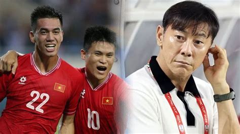 Tin bóng đá trưa 13 12 ĐT Việt Nam nhận cảnh báo ở AFF Cup 2024 HLV