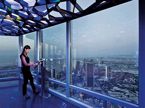 Must See Attractions In Dubai NOW Jakarta