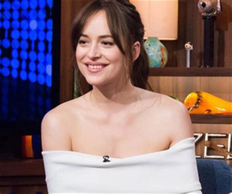 Jamie Dornan Dakota Johnson Flaunt Hot Beach Bods Filming Fifty