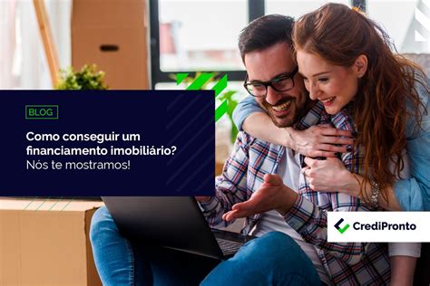 Como conseguir um financiamento imobiliário saiba aqui