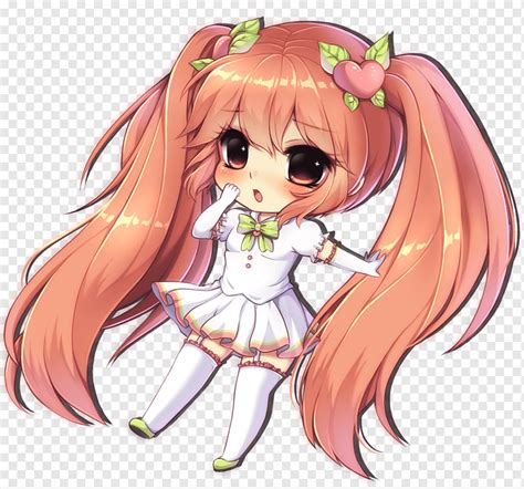 Chibi Anime Dibujo Chibi Cg Ilustraciones Manga Chibi Png PNGWing
