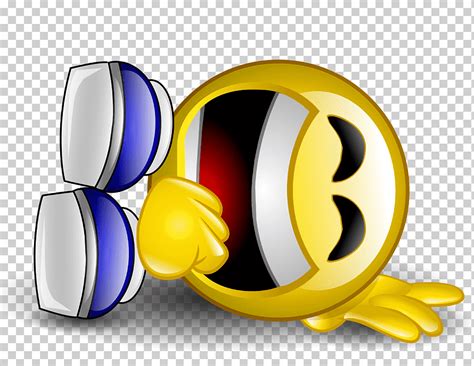 Emoticon cara sonriente con lágrimas de alegría emoji sonriente