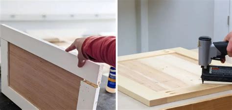 How To Make Shaker Cabinet Doors With A Router 6 Easy Steps